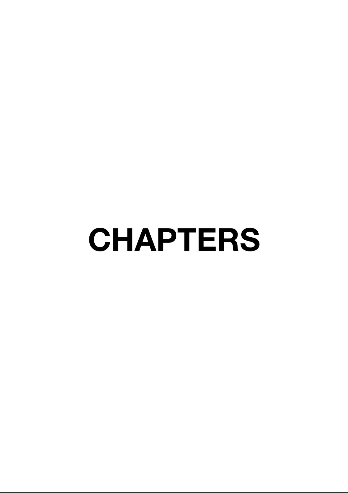 Chapters Clothing – CHAPTERS